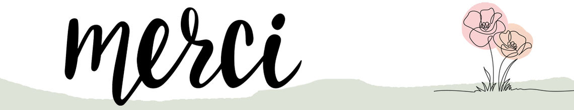 Tous les remerciements: CISSS de Lanaudière