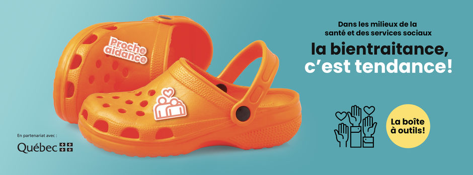 Bientraitance: CISSS de Lanaudière