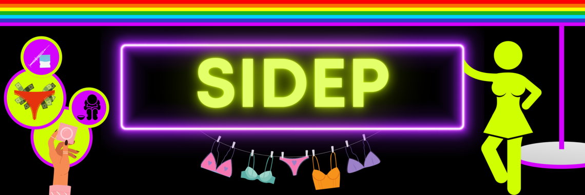 SIDEP: CISSS de Lanaudière