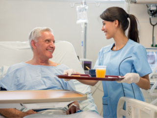 Assistance soins à la personne: CISSS de Lanaudière