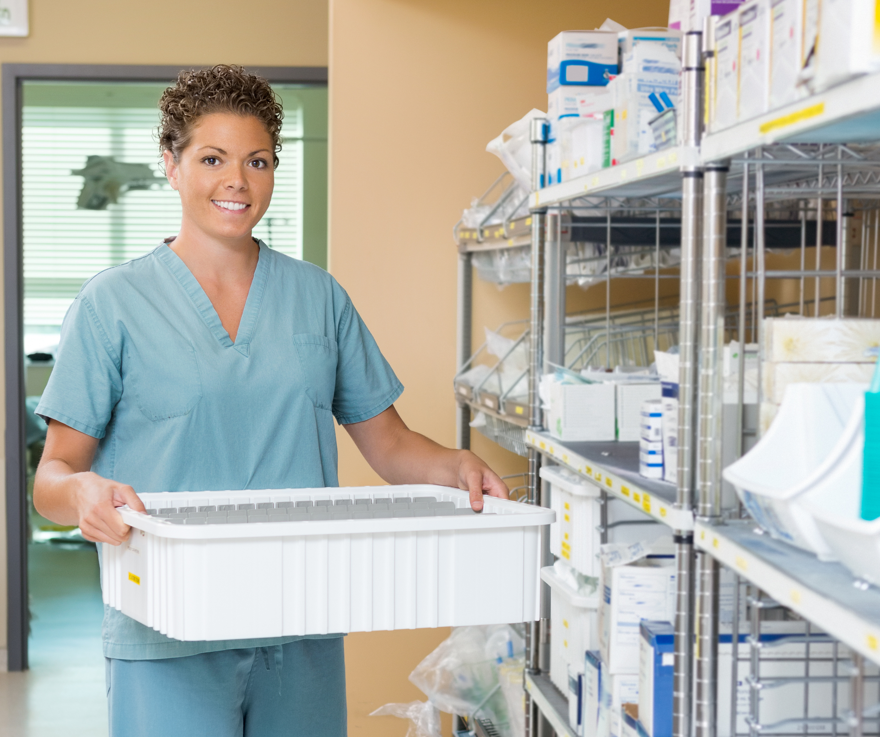 Assistance soins à la personne: CISSS de Lanaudière